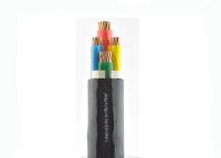 China Outdoor 2*25 Sq Mm Copper Cable , Xlpe Single Core Cable Unarmoured for sale