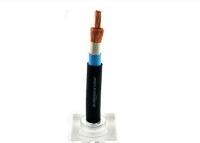 China **0.6/1kV PVC Insulated Power Cable in Various Conductor Sizes for Electrical Transmission and Distribution** for sale