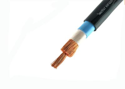 China **0.6/1kV PVC Insulated Power Cable in Various Conductor Sizes for Electrical Transmission and Distribution** for sale