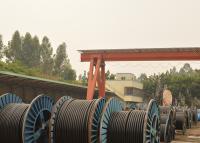 China 70°C Rated Copper Wiring Cable, Multi-Color Options, for Electrical Applications for sale