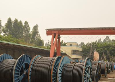 China 70°C Rated Copper Wiring Cable, Multi-Color Options, for Electrical Applications for sale