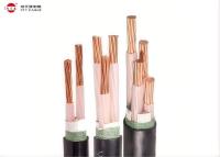 China Customized Marking XLPE Insulated Power Cable for Safe and Stable Power Transmission for sale