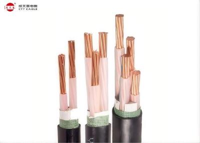 China Customized Marking XLPE Insulated Power Cable for Safe and Stable Power Transmission for sale