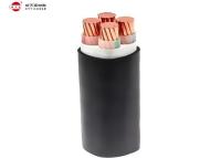 China Industrial Automation Systems Industrial Electrical Cable -40C- 90C Temperature Range for sale