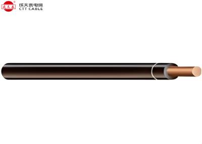 China IEC 60502 Copper Conductor Cable (-40°C to +90°C) in Multi-Color Options for sale