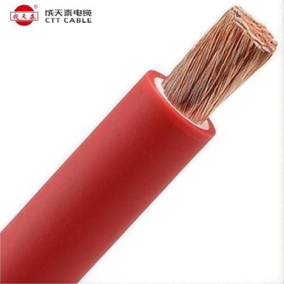 China IEC 60502 Copper Wiring Cable with -40°C to +90°C Temperature Rating for Power Distribution Systems for sale