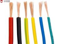 China White Copper Conductor Power Cable (IEC 60502 Standard) for sale
