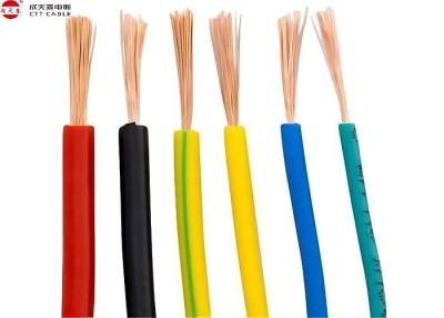 China White Copper Conductor Power Cable (IEC 60502 Standard) for sale