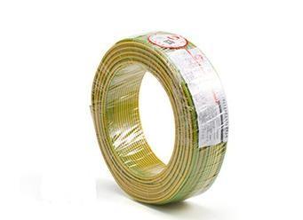 China Power Supply Copper Building Wire for Indoor and Outdoor PVC Insulation Material for sale