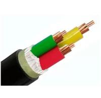 China Copper Conductor PVC Insulated Power Cable for Stable Power Distribution for sale