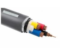 China Copper Wire Conductor PVC Insulated Electric Cable for Fire Resistant Needs for sale