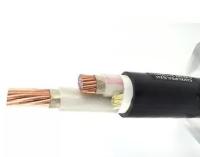 China PVC Insulated Power Cable, Multiple Conductor Sizes, for Electrical Wiring Applications for sale