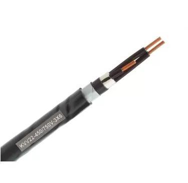 China Steel Tape Armored Control cable for Durable and Resilient Connections for sale