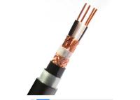 China IEC Certified Flame Retardant Cable with Mica-Tape Fire Barrier for sale