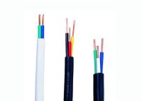 China Rate Voltage 300 / 500V Copper Building Wire for Durable and Electrical Connections for sale