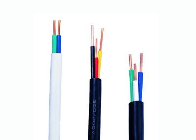 China Rate Voltage 300 / 500V Copper Building Wire for Durable and Electrical Connections for sale