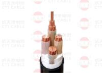 China High-Temperature Resistant Power Cable for Transmission Systems for sale