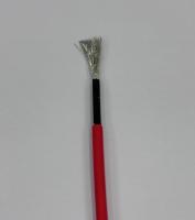 China Solar Power Cable Halogen Free Photovoltaic Cable Tinned Stranded Copper Conductor  AC 1.0/1.0kV（DC 1.5kV） for sale