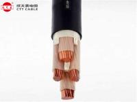 China Stranded Copper LSZH XLPE Cable for Enhanced Safety for sale