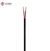 China 4+1 Core High-Temperature Power Cable (Unarmoured / STA) for sale