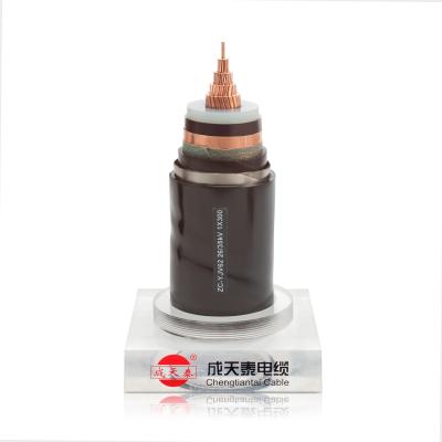 China Copper Core Flame Retardant Cable with TUV Certification and High Standards for sale