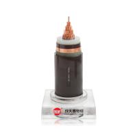 China Electrical Performance 35 11 KV Medium Voltage Power Cables UV Resistant Cable Mark As Customer Required Suitable for Harsh Environments for sale
