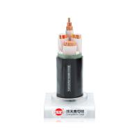 China Temperature Range -30C to 70C PVC Insulated Power Cable for Varying Conductor Sizes 0.6/1 KV Voltage for sale