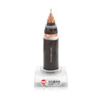 China 6/10kV Medium Voltage Armoured Power Cable Heavy-Duty and High-Performance for Industrial Power Distribution for sale