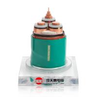 China 18/24kV PVC Jacket Armoured Power Cable for Durable and Flexible Performance for sale