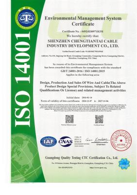 China XLPE Power Cable | Halogen Free | 5 Cores | Black or Customized | High Voltage for sale