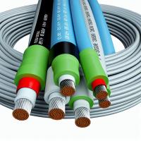 China Medium Voltage Power Cables 18/30/36KV UV Resistant IEC 60502-2 for sale