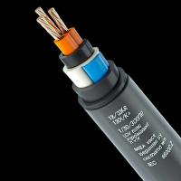 China Medium Voltage Power Cables 18/30/36KV UV Resistant IEC 60502-2 for sale