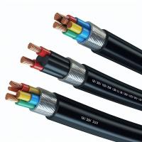 China Medium Voltage Power Cables 18/30/36KV UV Resistant IEC 60502-2 for sale