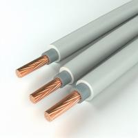 China Stranded Bare Copper Medium Voltage Power Cables PVC LSZH PE for sale