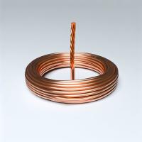 China 450/750V Copper Building Wire for Indoor and Outdoor Use for sale