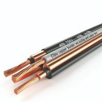 China 450/750V Copper Building Wire for Indoor and Outdoor Use for sale