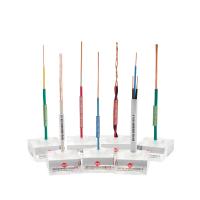 China 60227 IEC 10 Standard Copper Conductor Cable for -40°C To 90°C Temperature Range and Versatile Application for sale