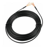 China 70 °C Copper Wiring Cable in Black Ideal for Various Applications for sale
