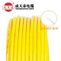 China Copper Core Fire Retardant Power Cable Ensuring Maximum Safety and Reliability for sale