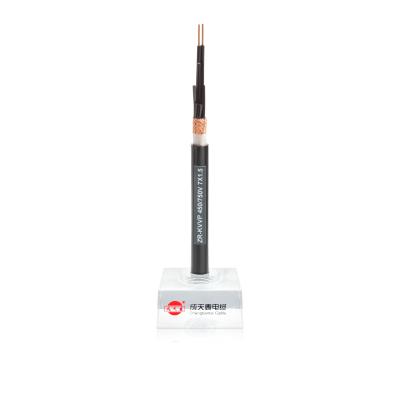 China Copper Core Fire Retardant Power Cable Ensuring Maximum Safety and Reliability for sale