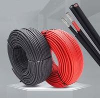 China 0.6/1 kV PVC Insulated Power Cable with Multiple Conductor Sizes for sale