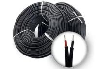 China 600/1000V Photovoltaic Cable OEM Approved for B2B Applications for sale