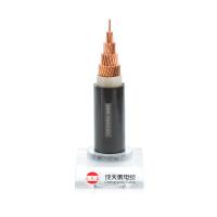 China Stranded Conductor Cross Linked Polyethylene Insulated Cable for and Durable Electrical Connections for sale