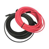 China Solar Power System Cable for Solar Panel Applications with Enhanced Durability and Electrical Safety for sale