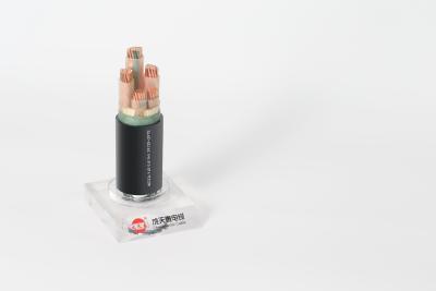 China IEC60332-3-24 Flame Retardant Rating High Temperature Resistance for Industrial Applications for sale