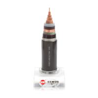 China Copper Core Flame Retardant Cable Offering Superior High Temperature Resistant Performance for Electrical Wiring Projects for sale