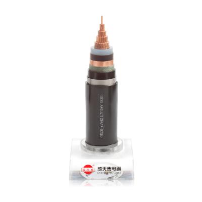 China Copper Core Flame Retardant Cable Offering Superior High Temperature Resistant Performance for Electrical Wiring Projects for sale