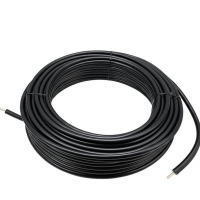 China Hospital Low Smoke Zero Halogen Cable with Black Or Customized Sheath Color and Low Smoke Halogen Free Sheathed Material for sale