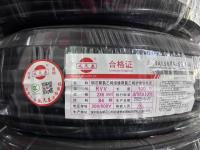 China Unshielded Copper Building Wire Rated Voltage 300/500V Conductor Size 6mm2 Perfect for Electrical Wiring Solutions for sale