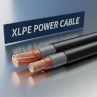 China Aluminum Alloy Interlocked Armored Cable (Round/Sector Conductor) for sale